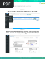 Manual Book Simrs Khanza | PDF