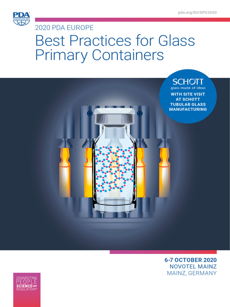 Best Practices for Glass Containers Training | PDF | Packaging And ...