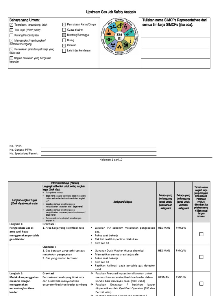 .JSA Install Cellar BOX PDC | PDF