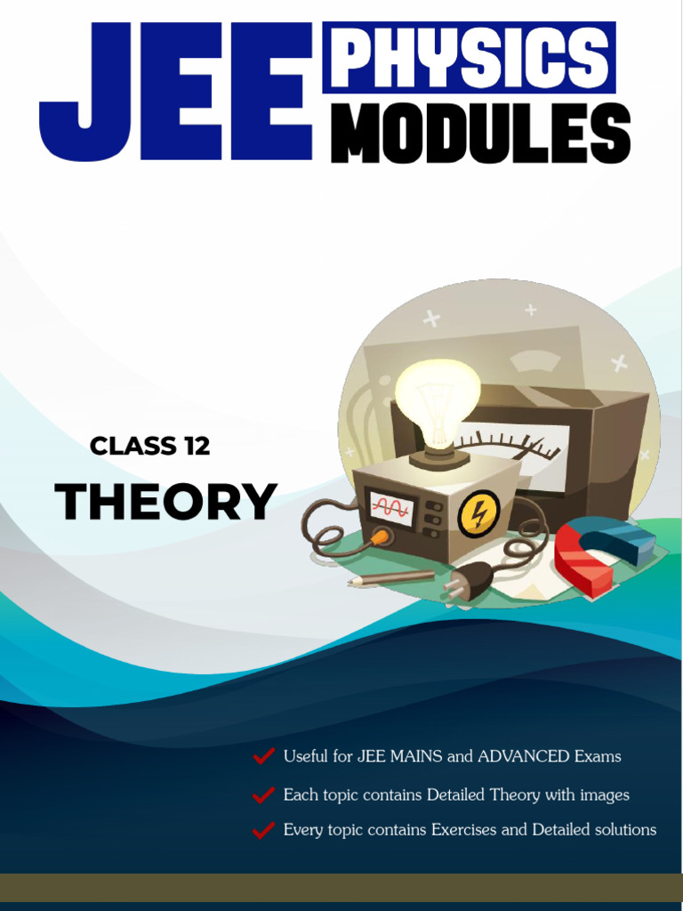 Physics - Current Electricity | PDF
