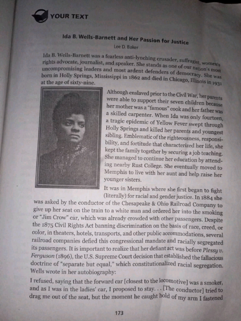 Wells Benett Life | PDF