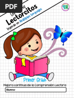 Tablero de Apoyo para Primer Grado | PDF