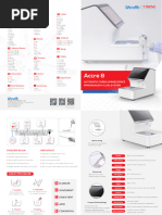 CAP Accreditation Checklists - 2021 Edition: Checklists Subdisciplines ...