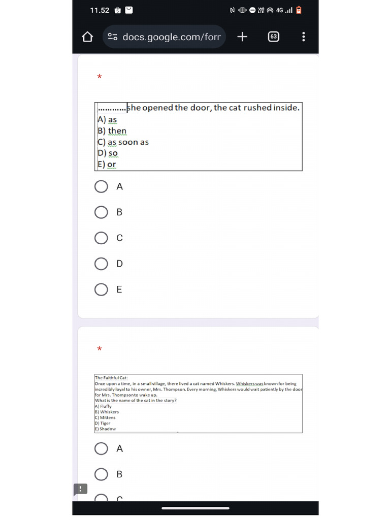 TTP Ilmu Padi???? | PDF