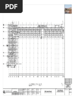 Foundation Plan PDF | PDF | Basement | Architectural Design