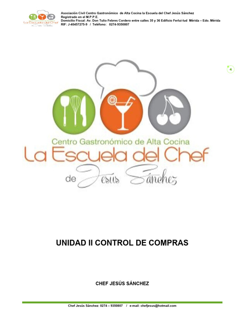CONTROL DE COMPRAS | PDF | Business | Alimentos