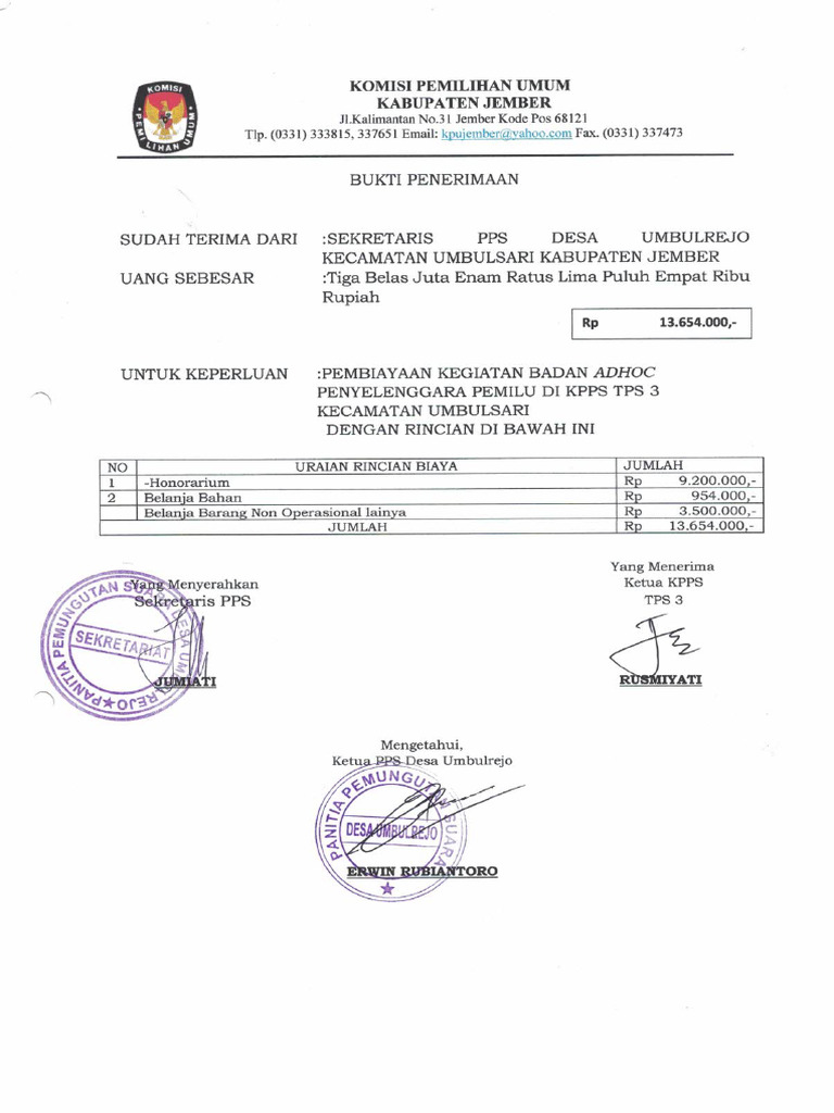 Spj Tps 3 Pdf