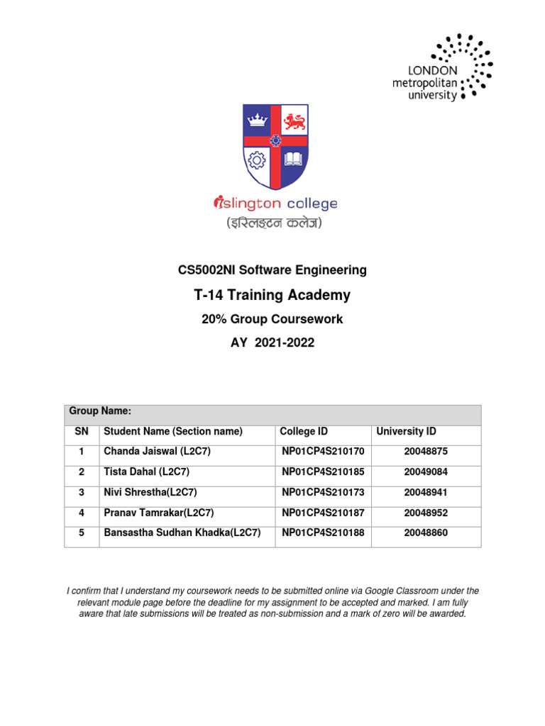 Sample Group Work | PDF | Information Retrieval | Cybernetics