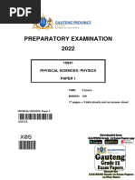 Grade 12 Life Sciences Paper 1 Terminologies | PDF