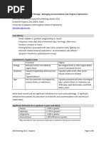 VNG Norms and Testing Guidelines | PDF