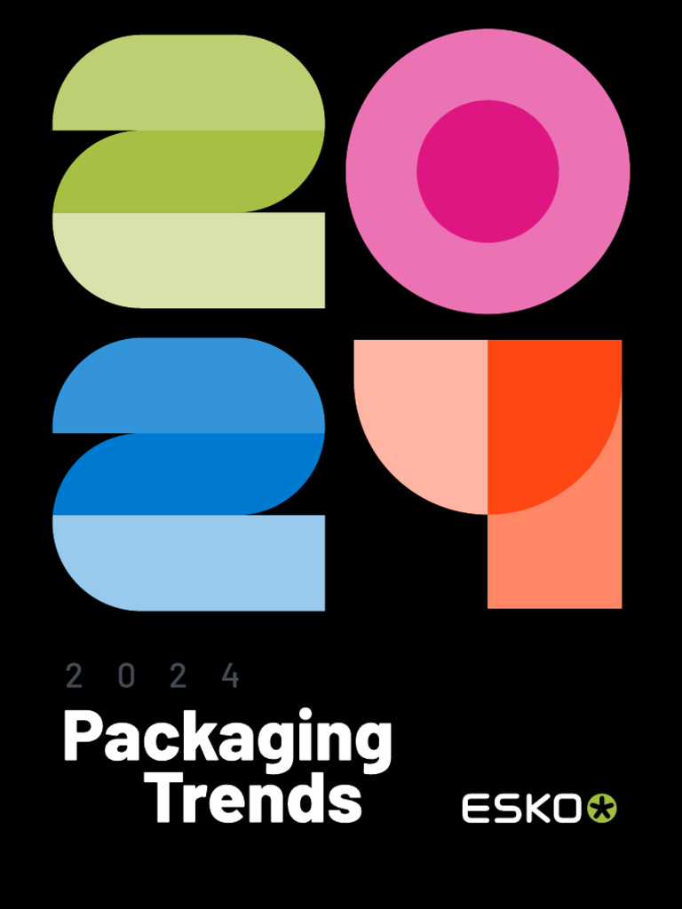 Packaging Trends 2024 Ebook2 | PDF | Internet Of Things | Sustainability