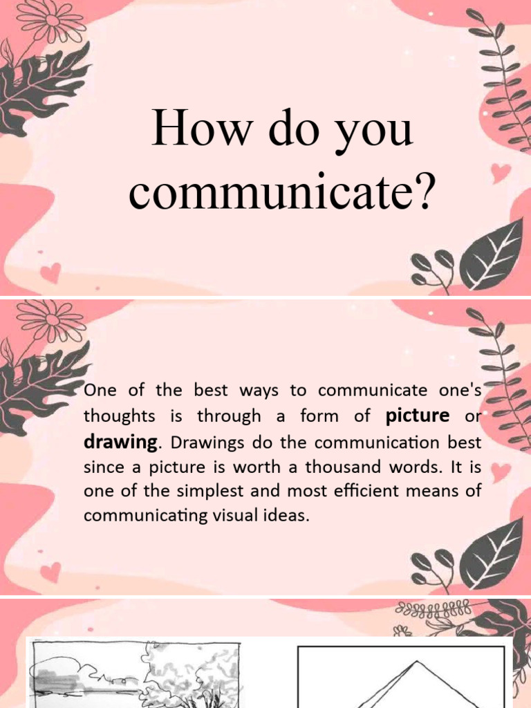 Preparing and Interpreting Technical Drawin | PDF | Drawing | Technical ...