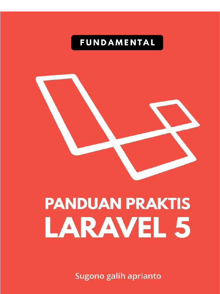 Fundamental Laravel 5 | PDF
