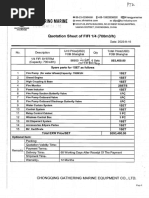 IMO Fire Control Symbols Guide | PDF | Fires | Carbon Dioxide