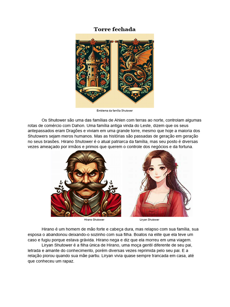 Historia Do Edos | PDF | Mitologia grega | Amor