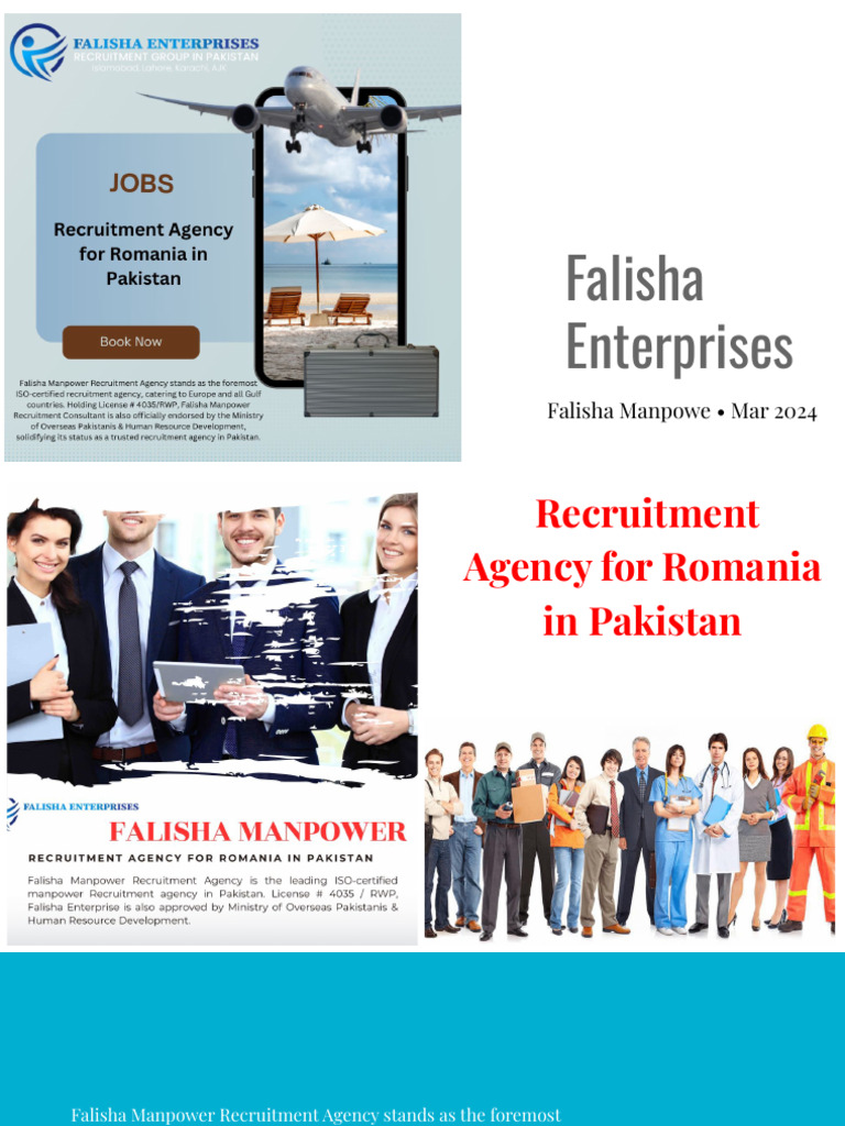 Falisha Enterprises | PDF