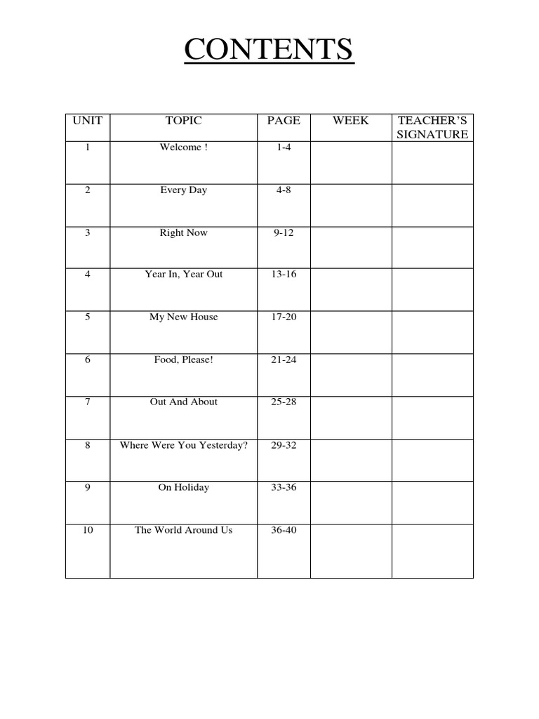 English Year 3 Assessment | PDF | Curry | Planets