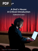 Pygmalions Bride by Carol Ann Duffy | PDF