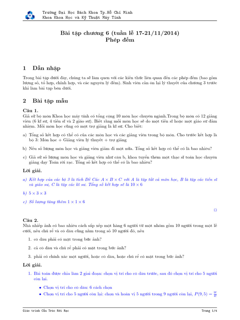 DS Exercise6 UT | PDF