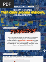Panduan Login dan Pengusulan SIMBELMAWA | PDF