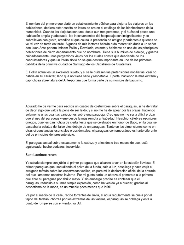Cuentos 2 | PDF | Telegrafía