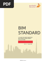 BIM Project Audit Checklist | PDF | Autodesk Revit | Audit
