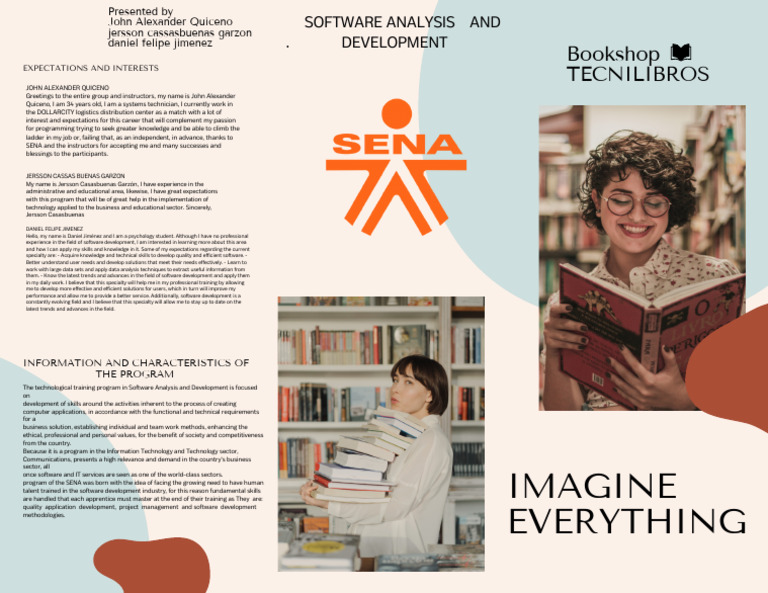 Folle To | PDF | Software Development | Learning