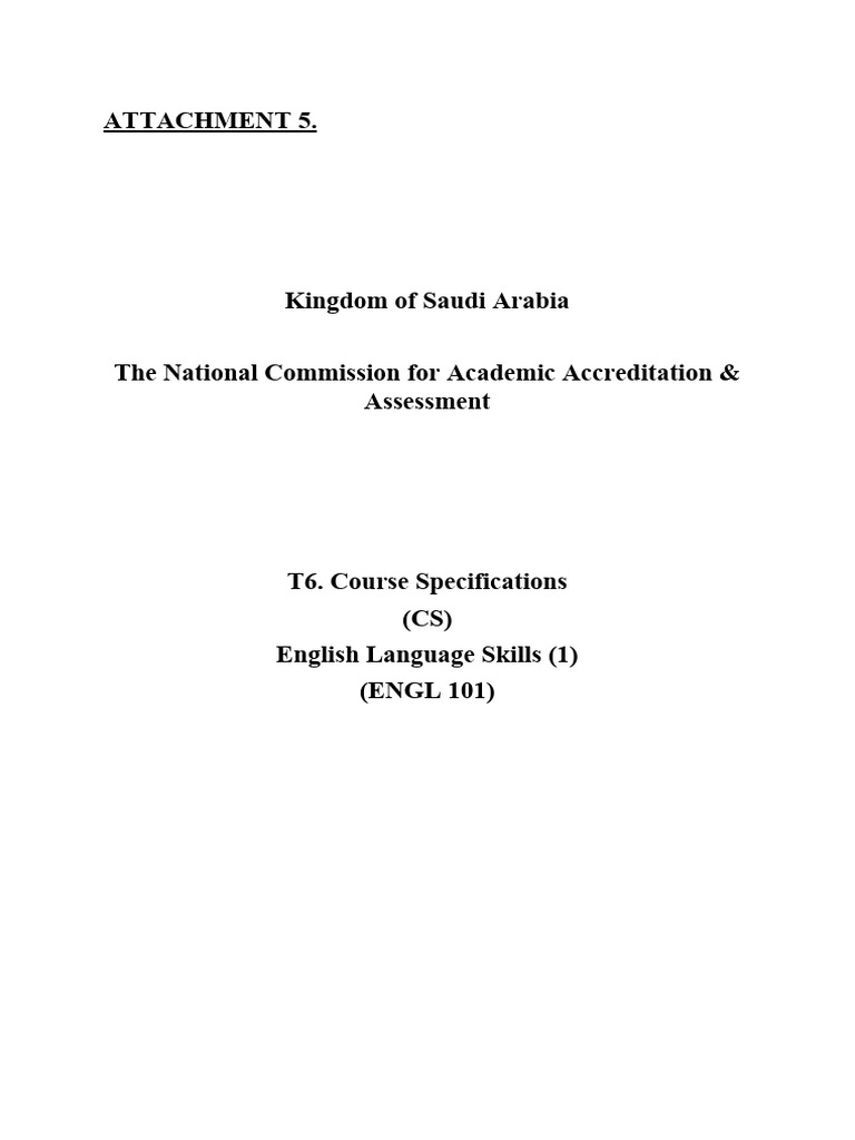 English Language Skills | PDF | Educational Assessment | Laboratories