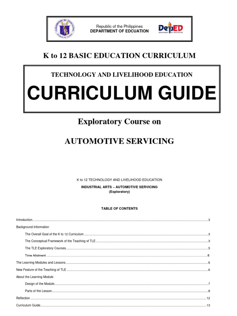 CG Automotive | PDF | Business | Technology & Engineering