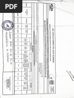 DG Exhaust Structure & Bom | PDF