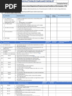 Abstract of BOCW Act | PDF | Employment | Government