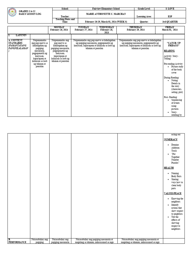 FES_DLL_TEMPLATE ESP | PDF