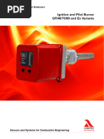 InnoWave Unity User Manual - EN | PDF | Medical Device | Personal ...