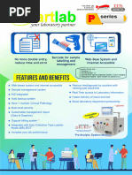2020 HCLAB-LIS Brochure | PDF | Electronic Health Record | Hypertext ...