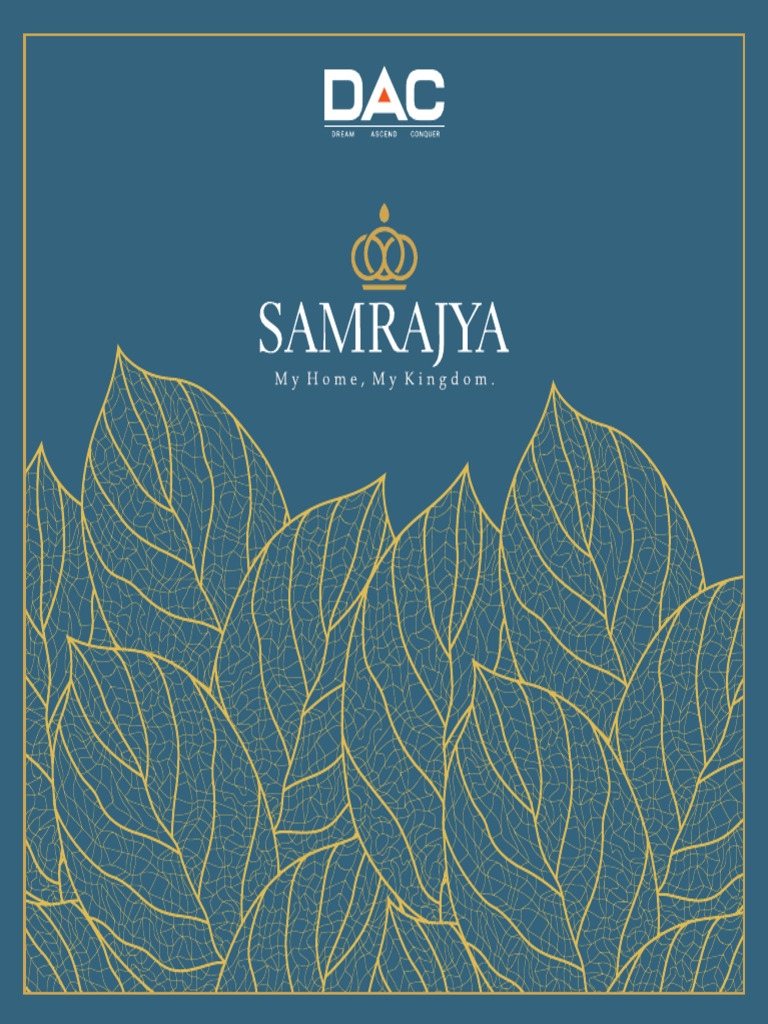 Dac Samrajya | PDF