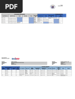 DepEd Partnerships Database User Guide | PDF | Download | Login