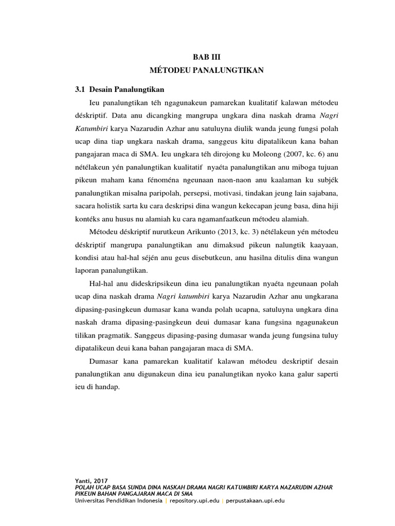 S BD 1305721 Chapter3 | PDF