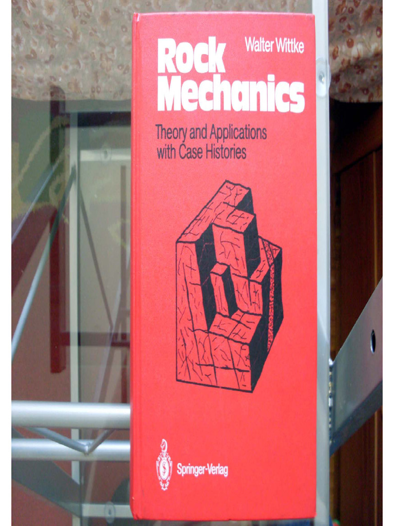 Wittke 1990 | PDF