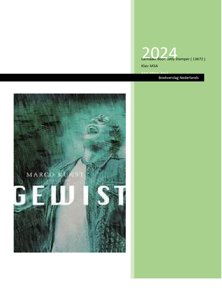 Boek 1 | PDF