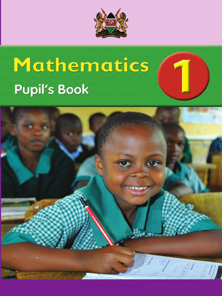 Grade 1 Mathematics Activity Book | PDF | Literacy | Science ...