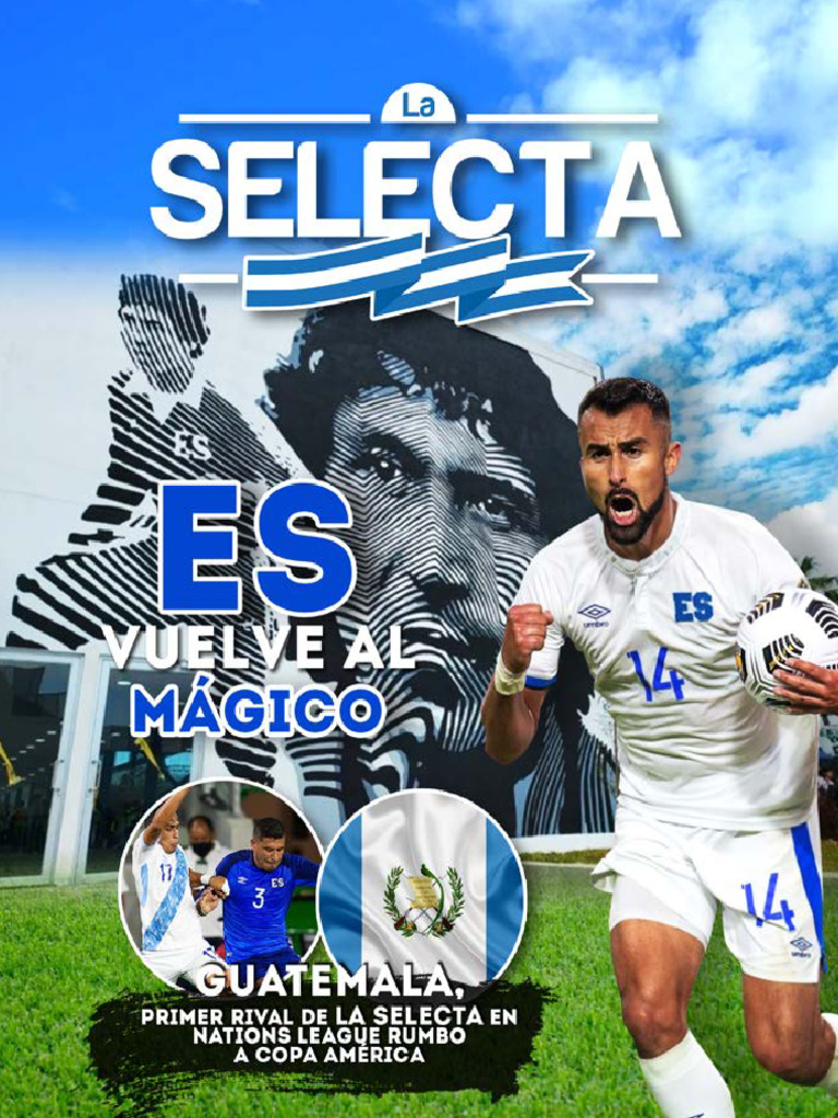Revista La Selecta-17ava Edicion-Agos2023-FINAL-compressed | PDF