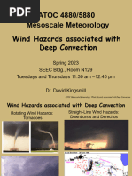 ATC Hazards by Location | PDF | Contour Line | Wound