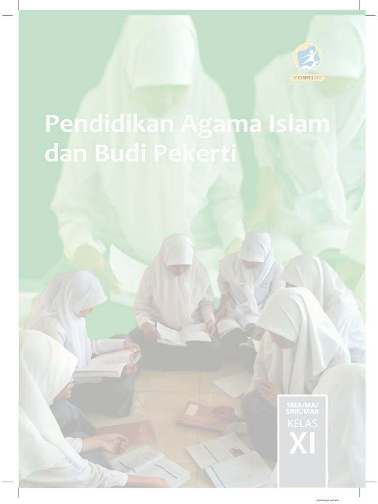 Kelas 11 PAI | PDF
