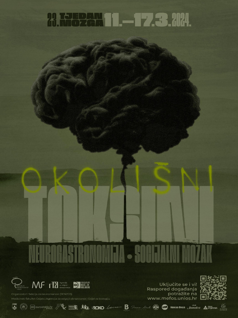 Tjedan Mozga 2024 | PDF