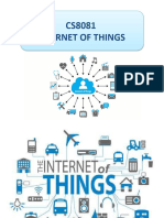 Week3 Chapter2 Iot World Forum Standarized Architecture 1 | PDF ...