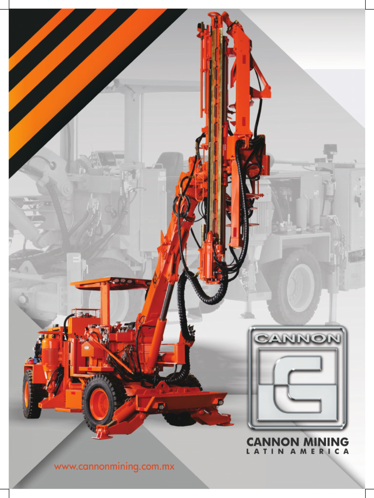 Brochure_Cannon_Mining | PDF