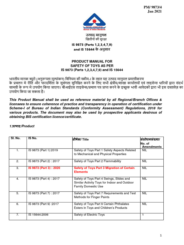 Toys Manual | PDF | Hydrochloric Acid | Washing Machine