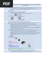 CIE IGCSE 0580 - 2018 Hardest Questions Compilation | PDF | Sphere | Circle