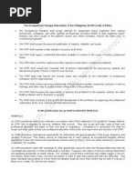 Core Concepts and Principles of Occupational Therapy | PDF ...