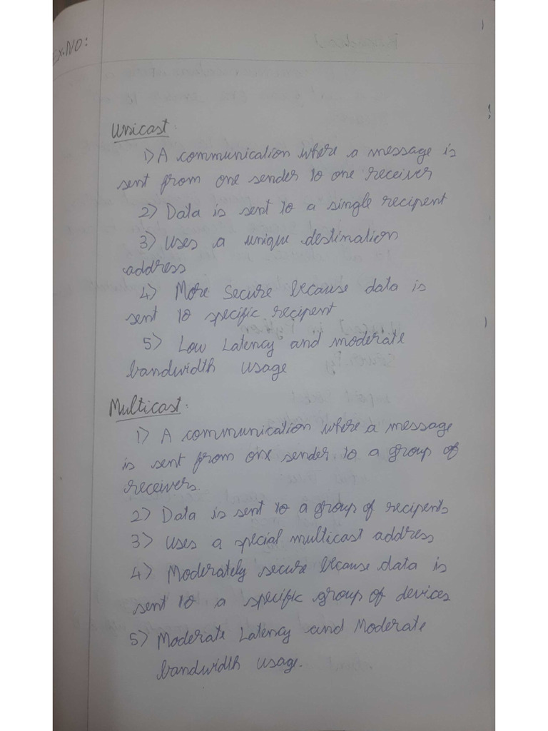 DCLab Observation | PDF